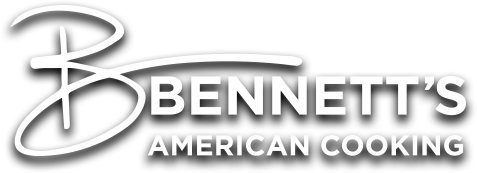 Sacramento American Cooking Location - Bennett's