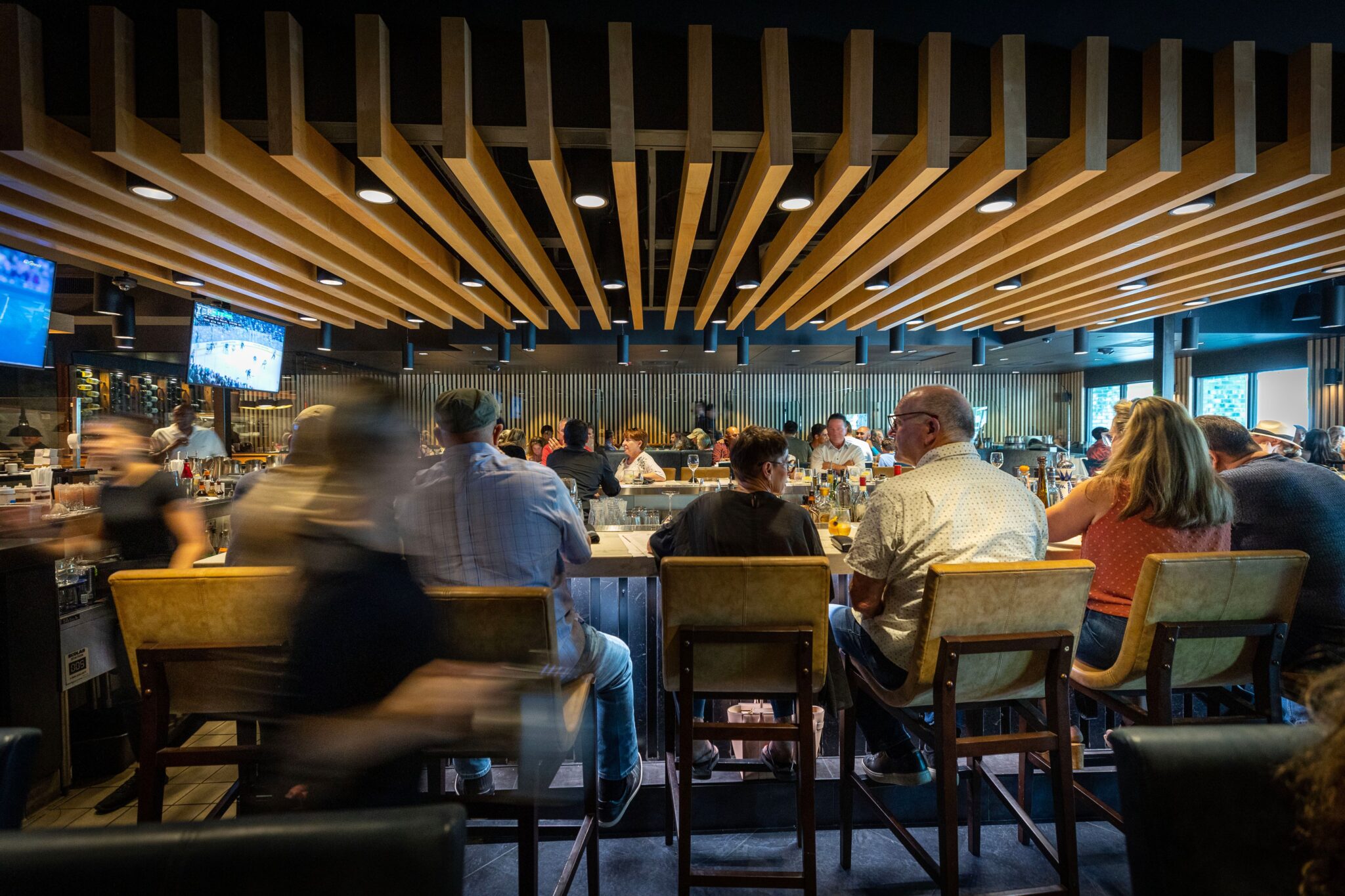 About Us - Bennett's