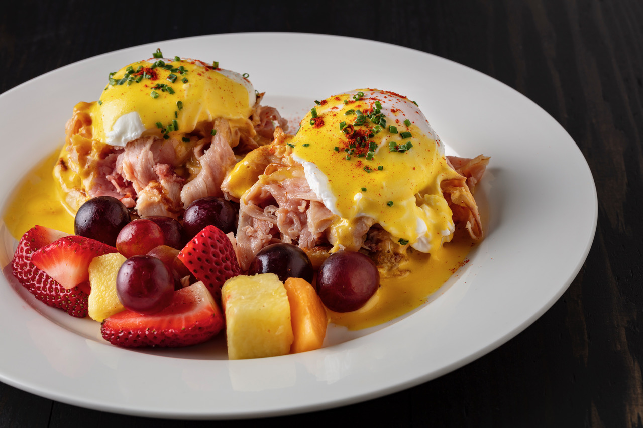 Bubbles & Brunch - Bennett's